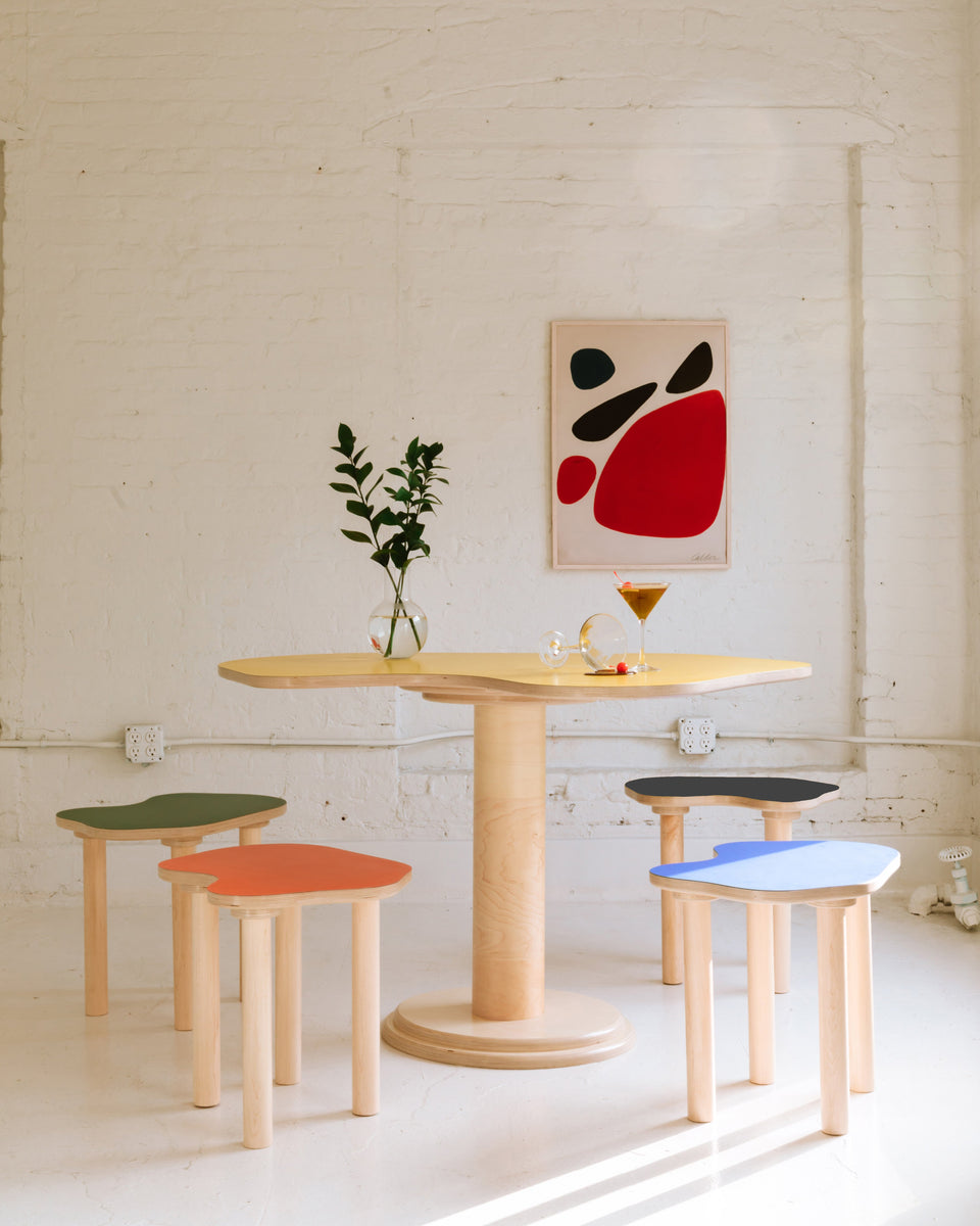 Dining Table – Wiggle Room