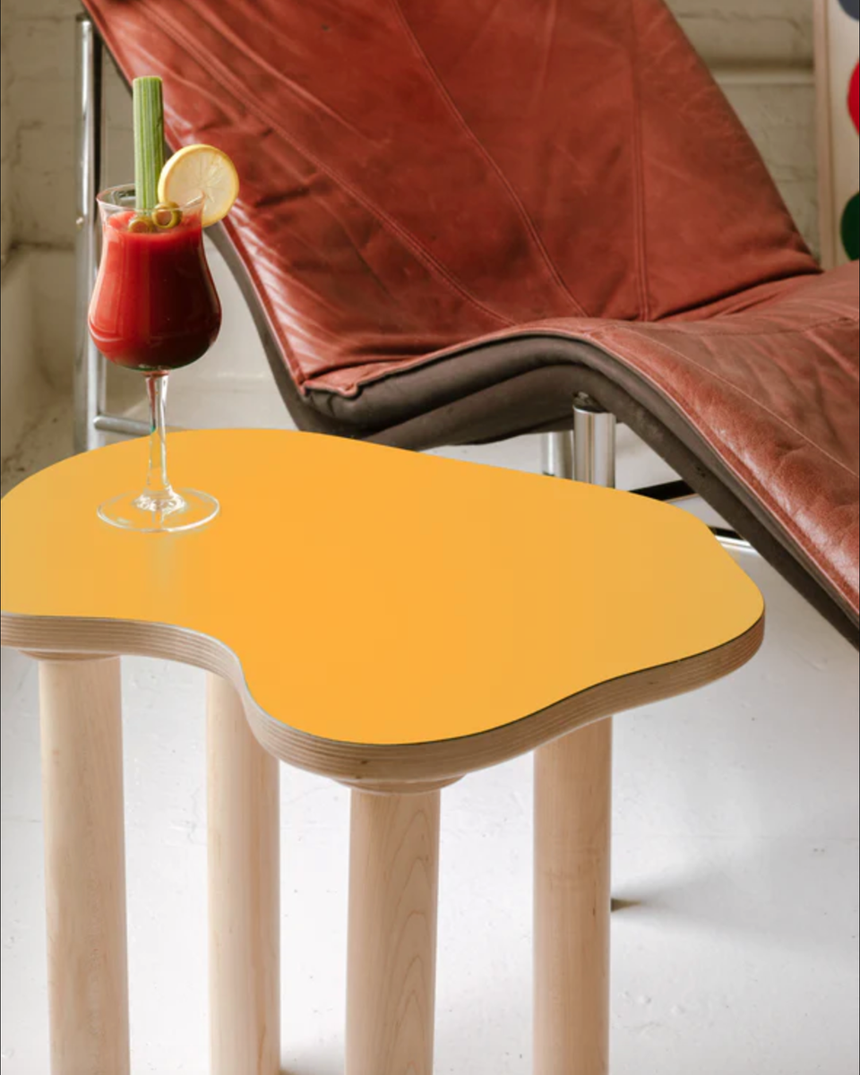 Side Table – Wiggle Room