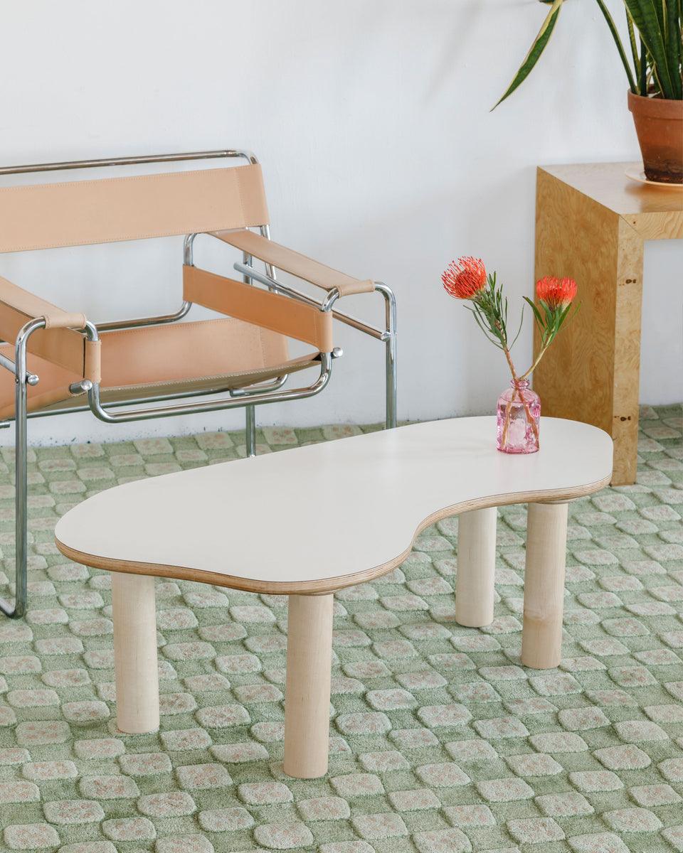 Coffee Table – Wiggle Room